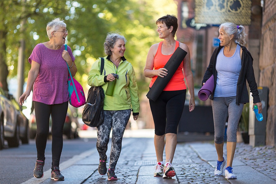 Senior Living Communities on Cape Cod | Everleigh Cape Cod